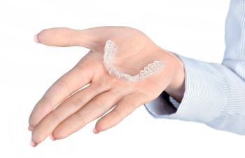 Types of Mouthguards/Splints and What They Do | Dunwoody, GA